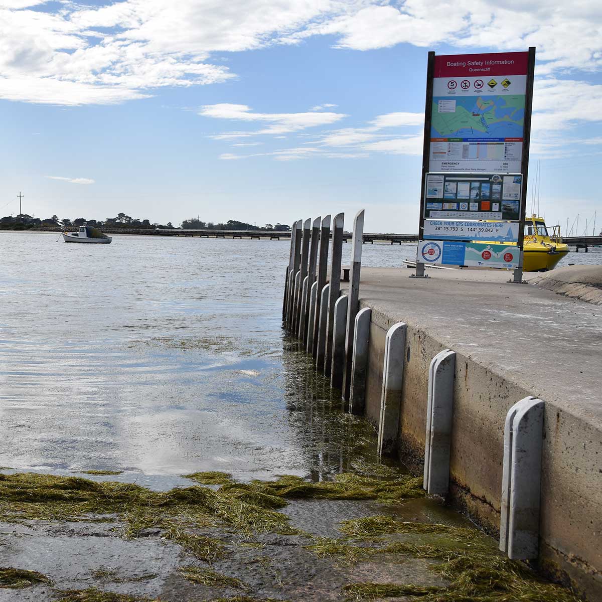 Hastings | Better Boating Victoria