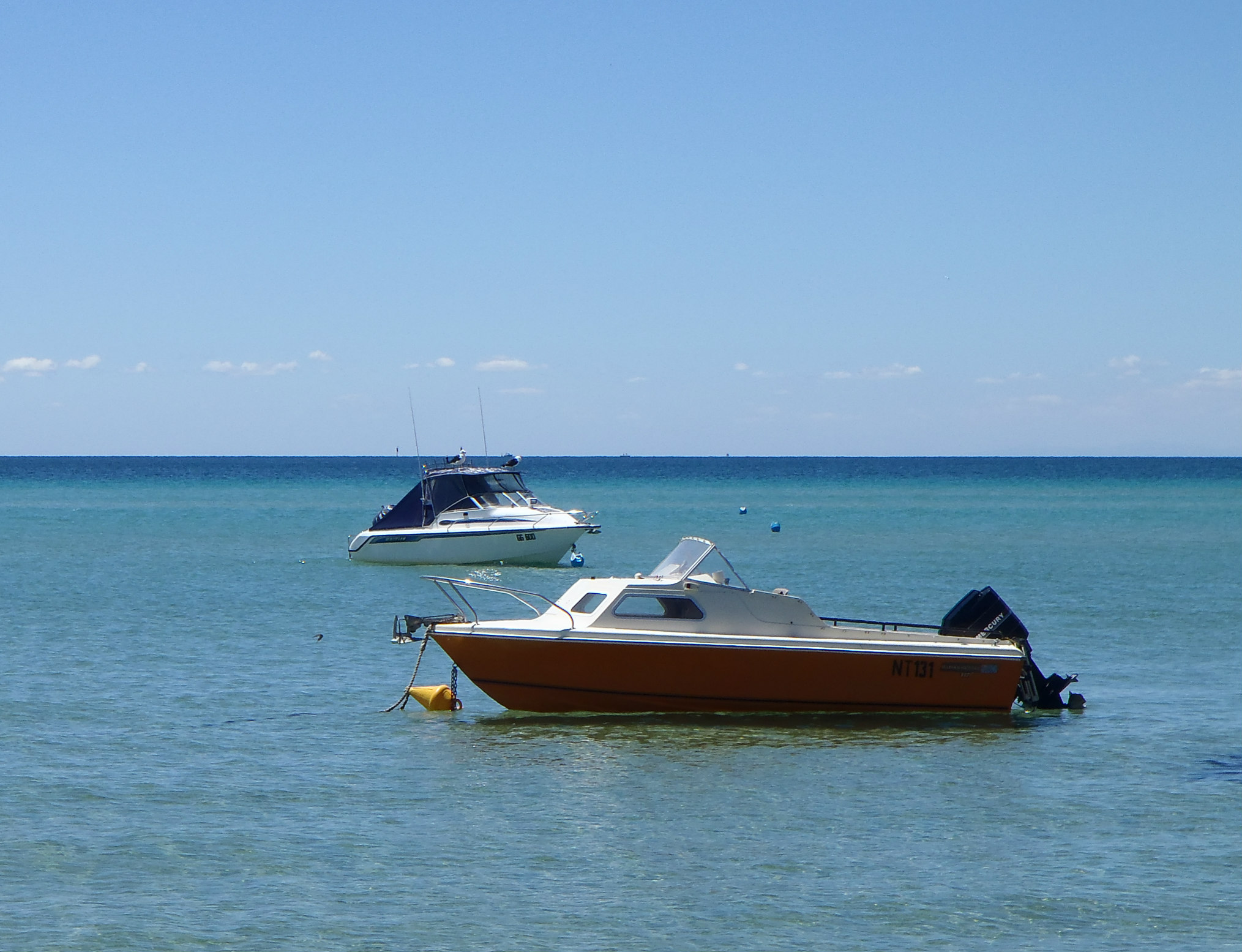 Read The Latest News | Better Boating Victoria