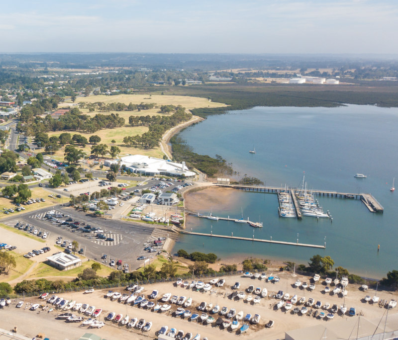 Seacombe boat ramp set for an upgrade | Better Boating Victoria