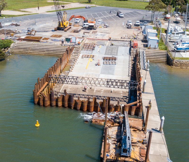 Read The Latest News | Better Boating Victoria