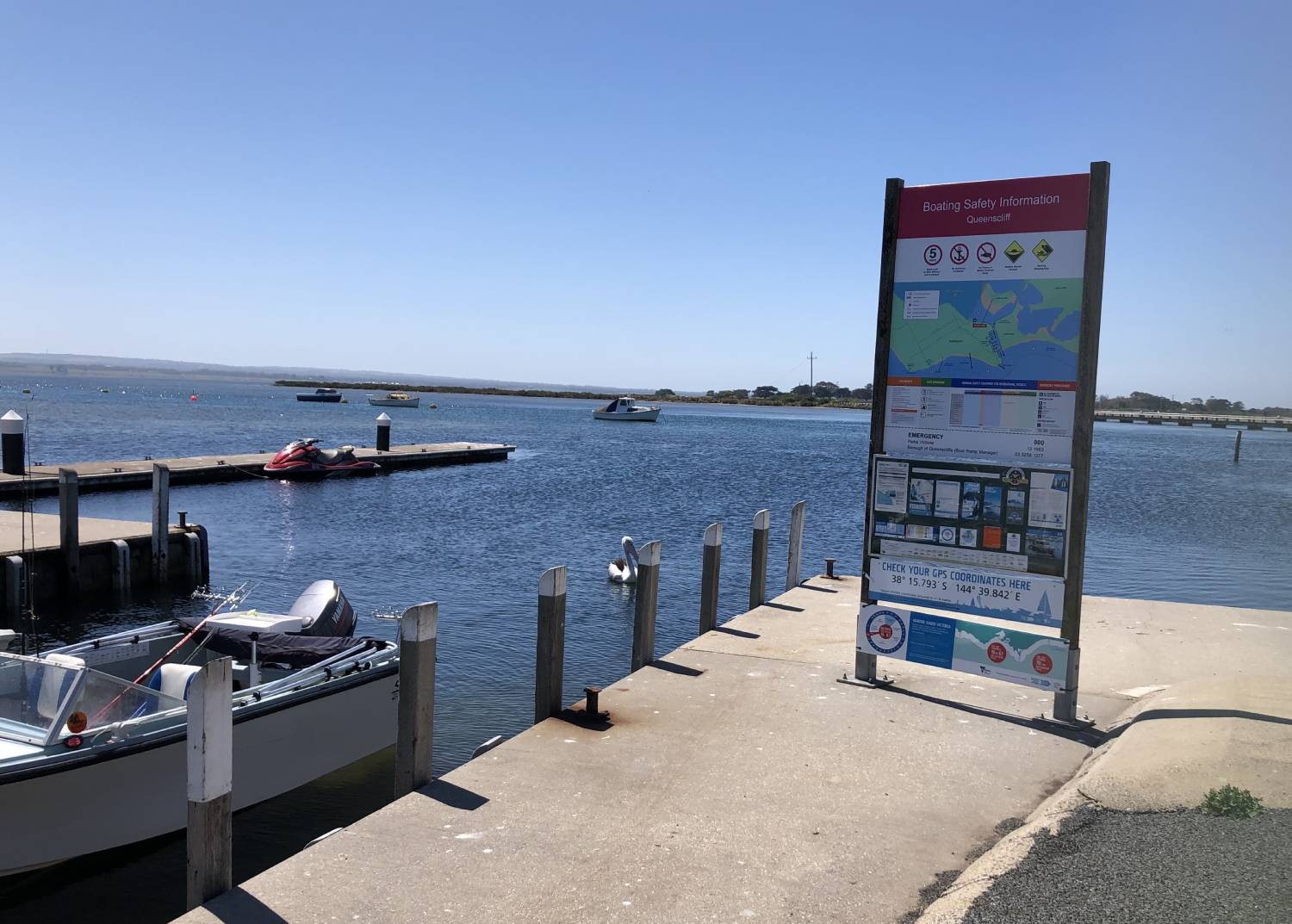 Read The Latest News | Better Boating Victoria