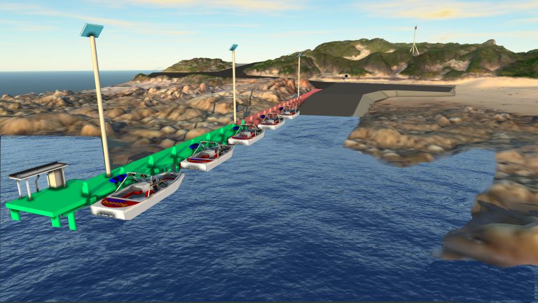 Cape Conran | Better Boating Victoria