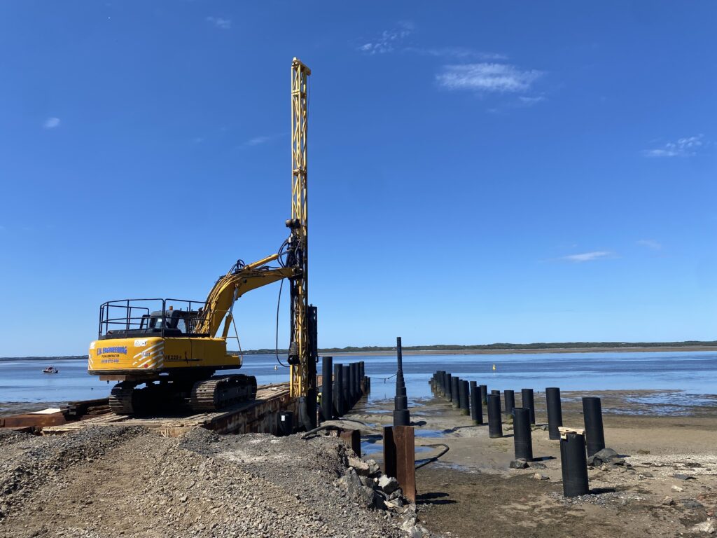 Mahers Landing | Better Boating Victoria