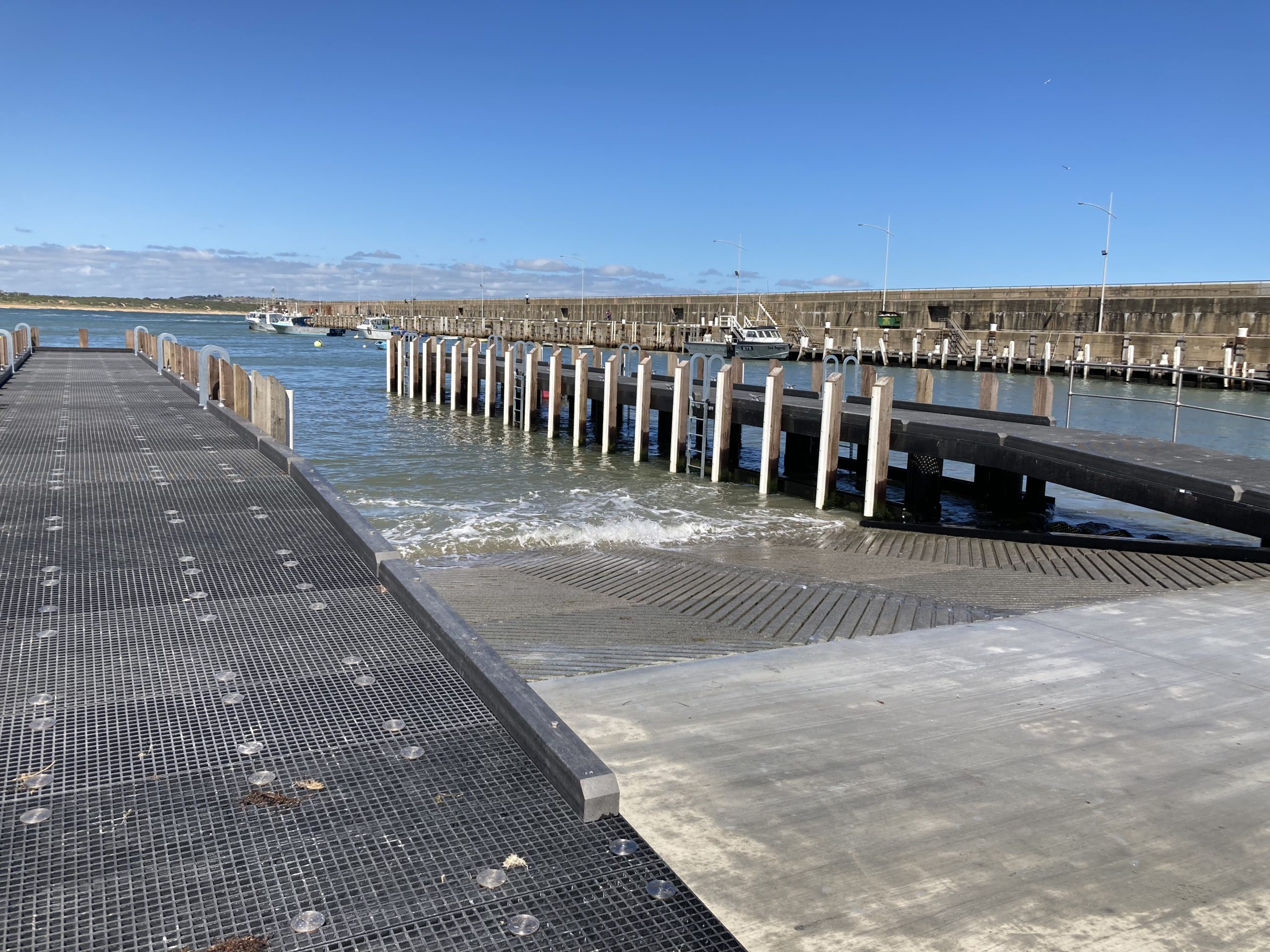 Read The Latest News | Better Boating Victoria