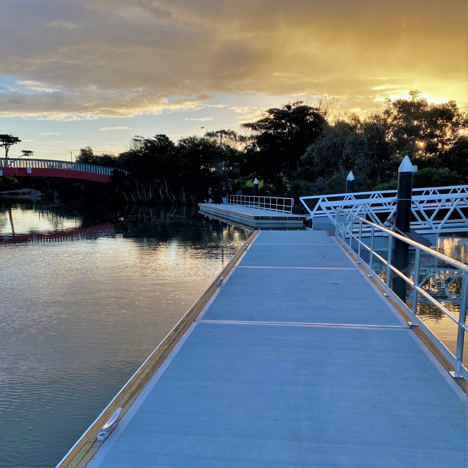 Mordialloc – Stage 2 | Better Boating Victoria