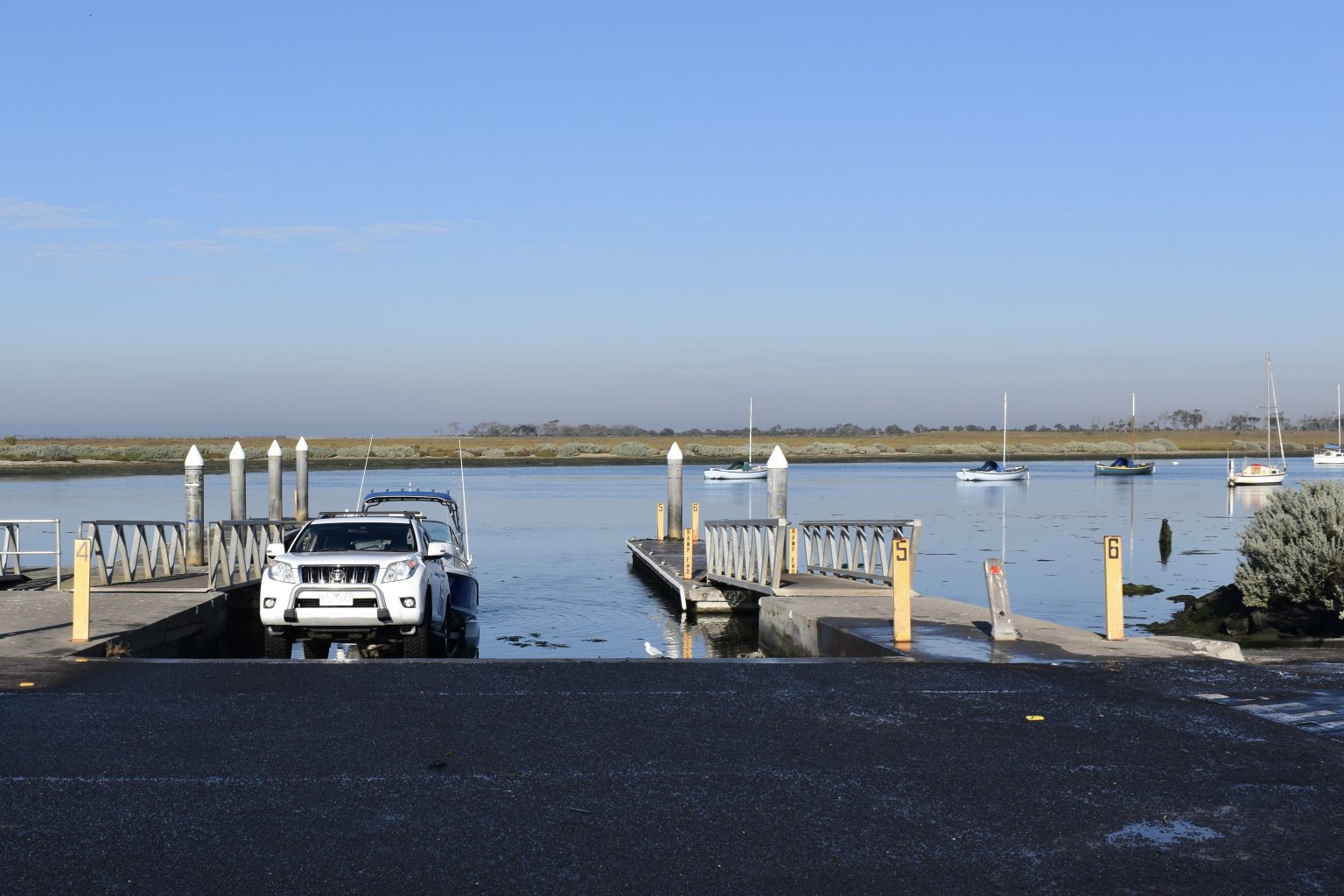 Better Boating Fund to deliver big benefits for Victoria | Better ...