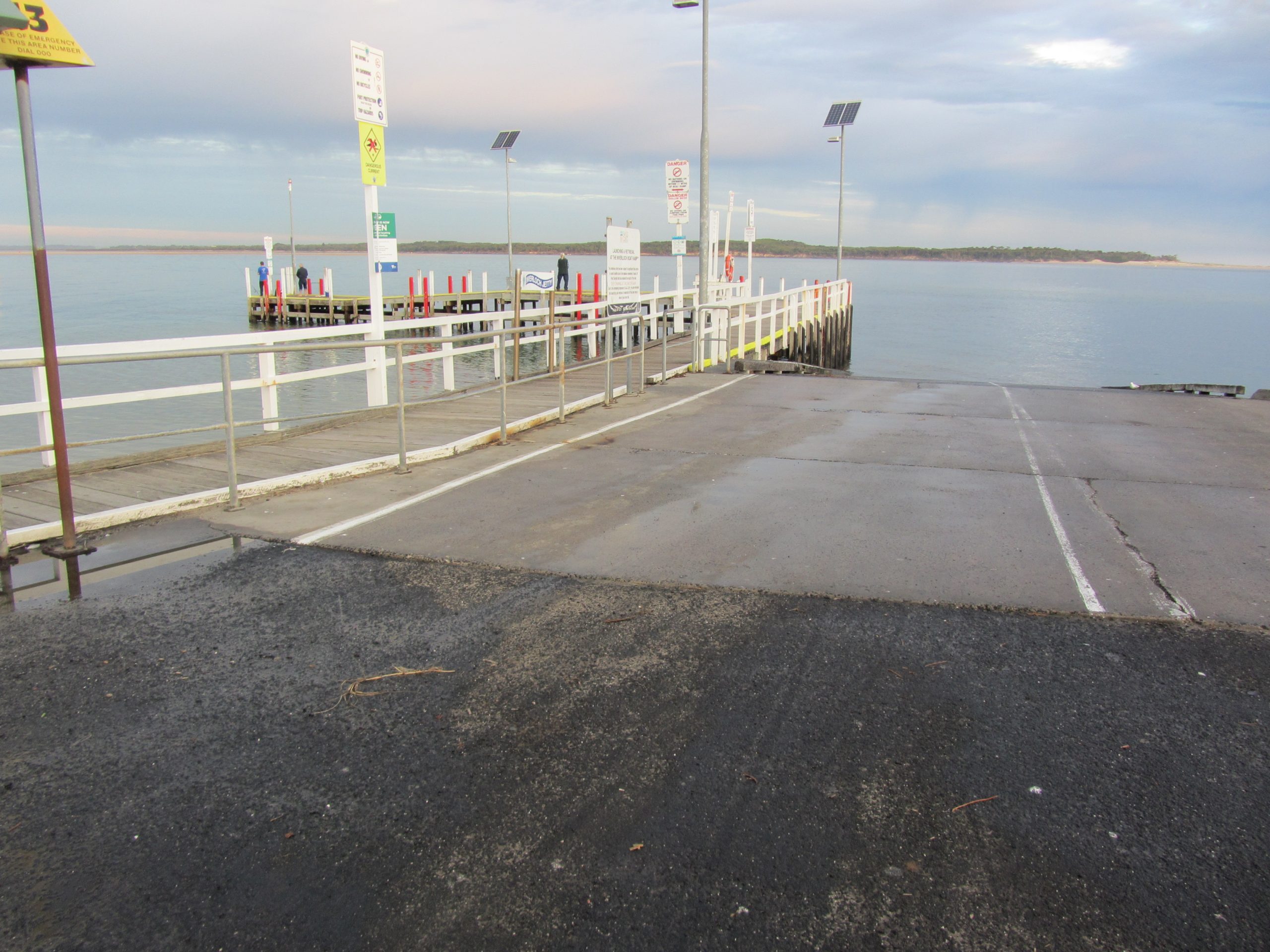 Read The Latest News | Better Boating Victoria