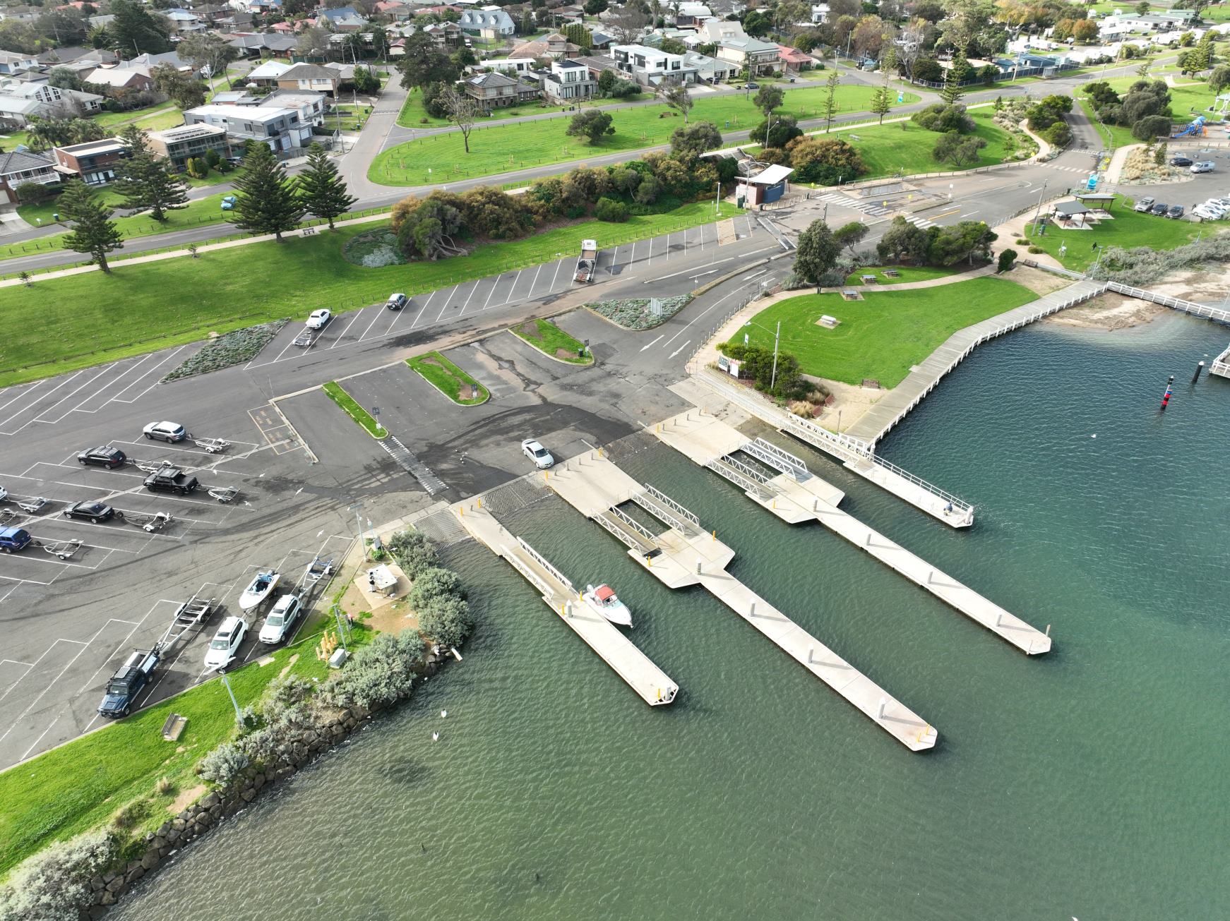 Werribee South | Better Boating Victoria