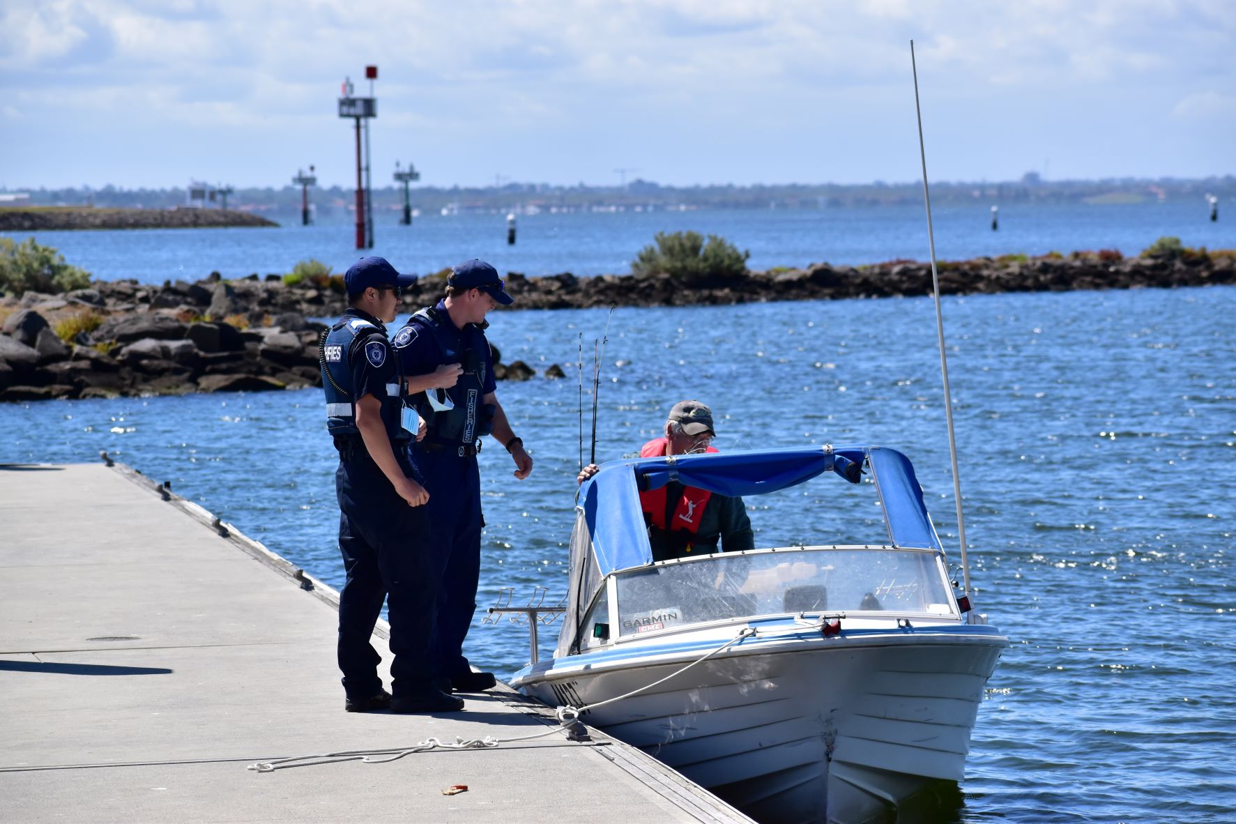 Read The Latest News | Better Boating Victoria