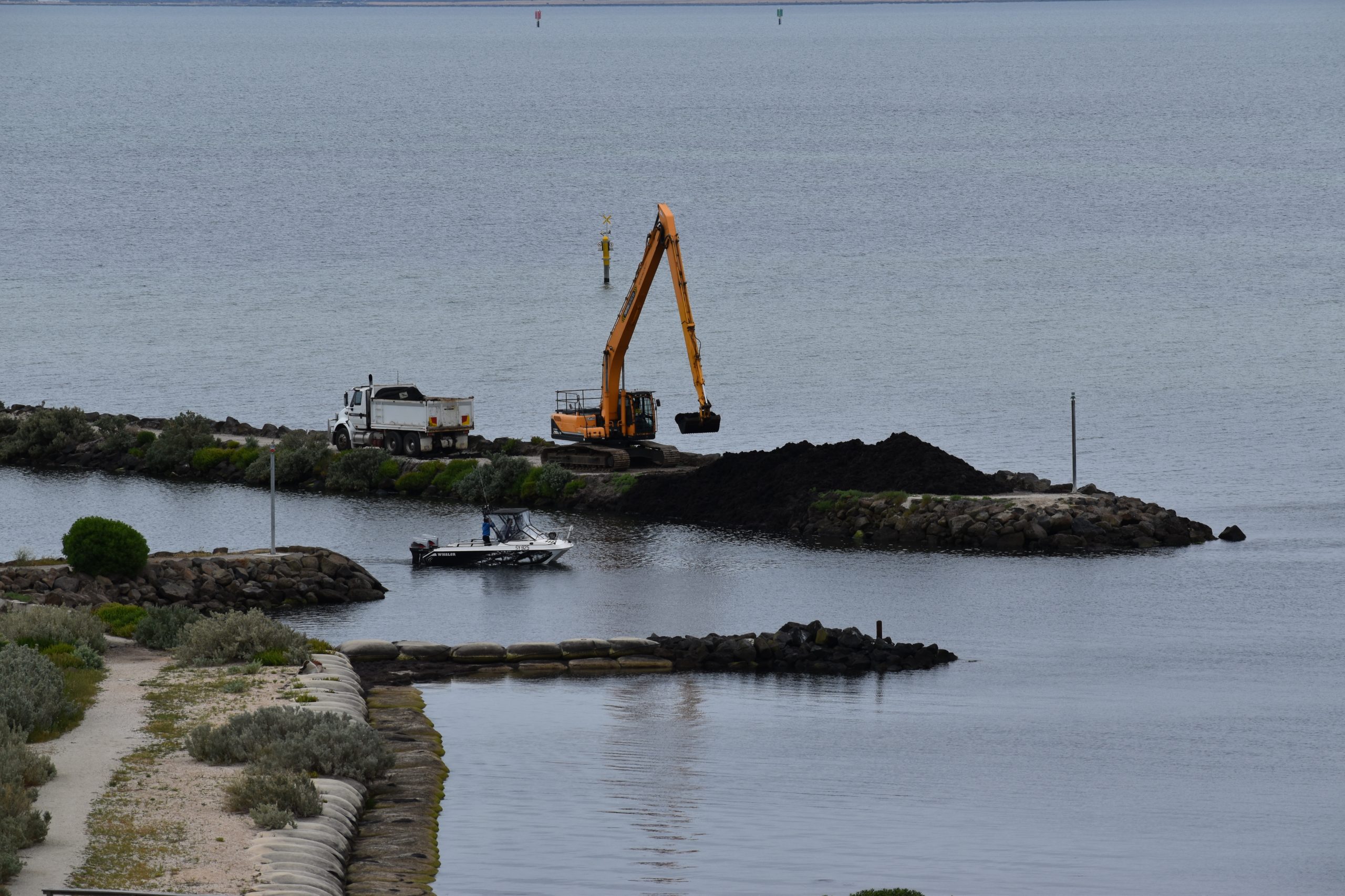 Boating In Victoria | Better Boating Victoria