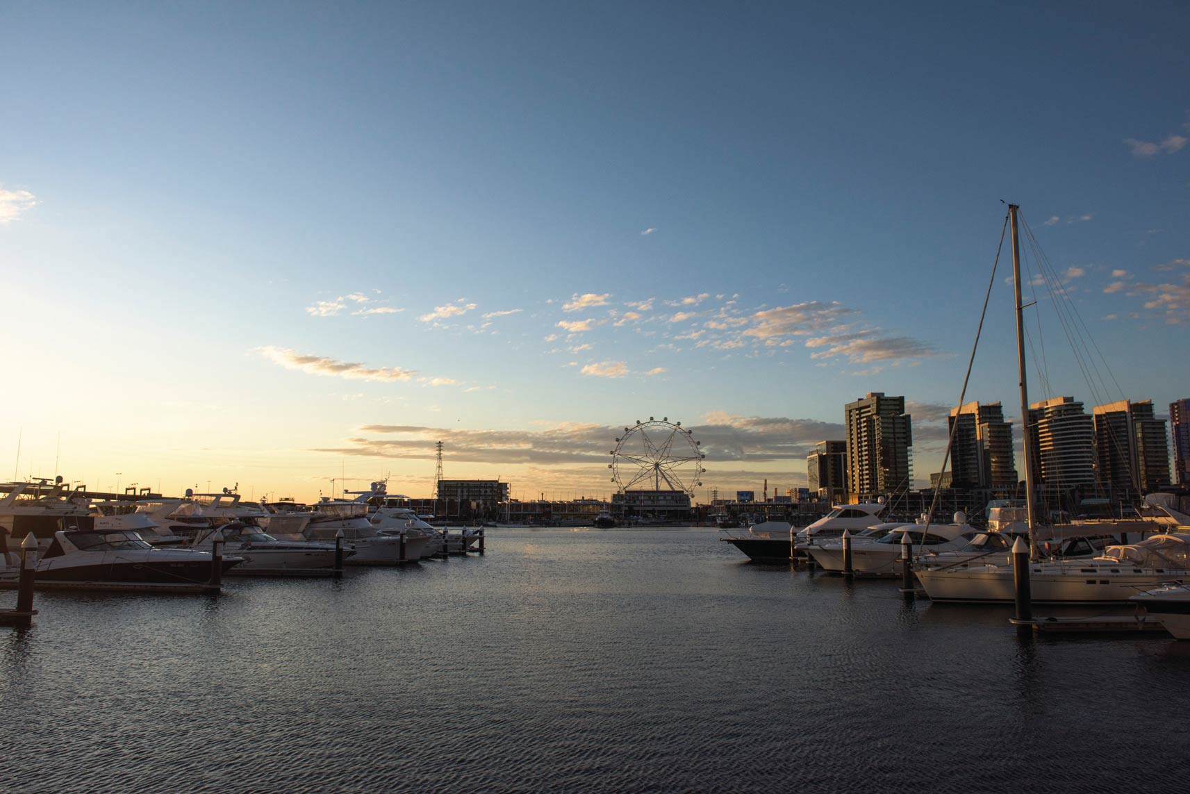 Boating Trails | Better Boating Victoria