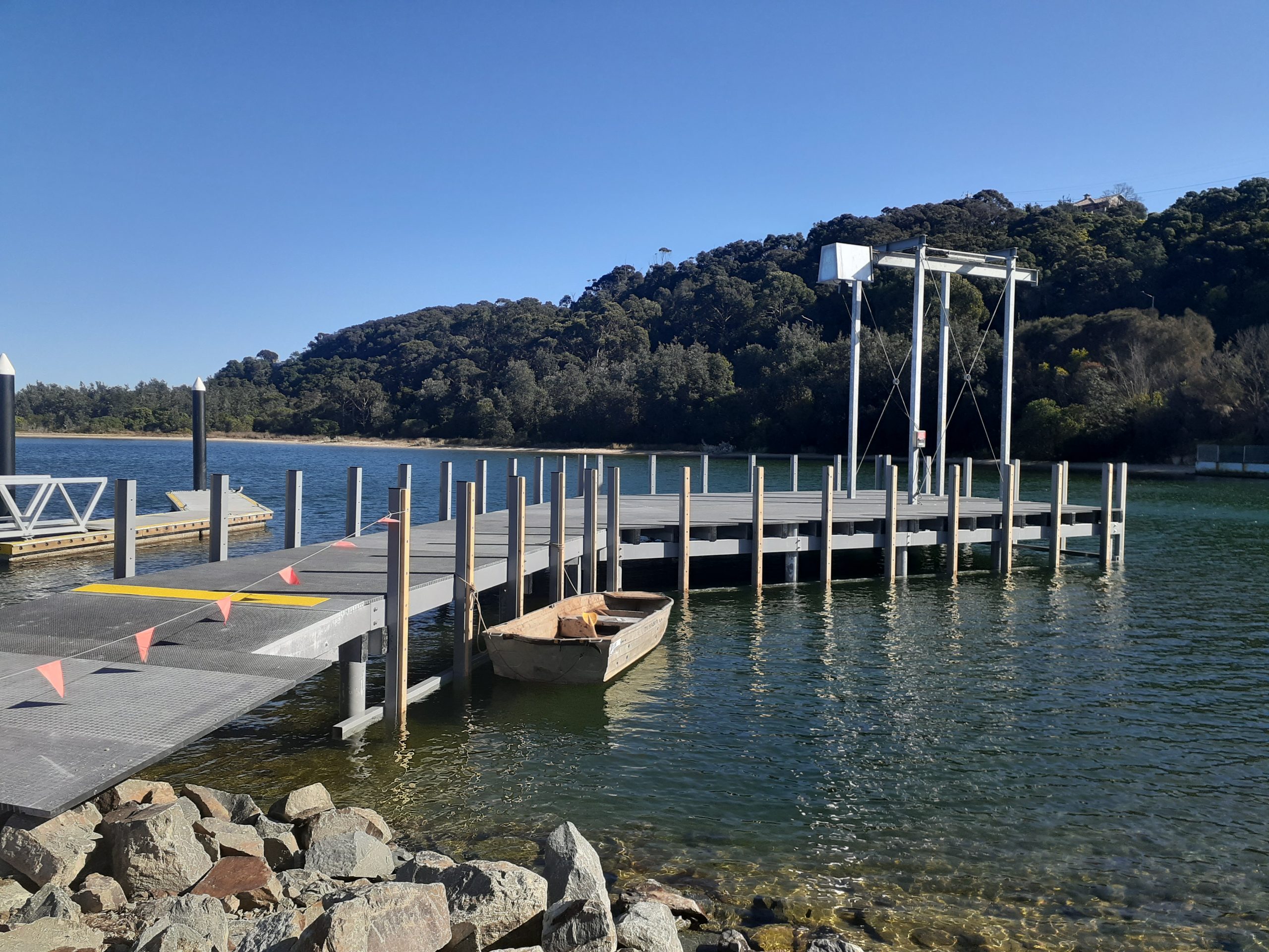 Read The Latest News | Better Boating Victoria