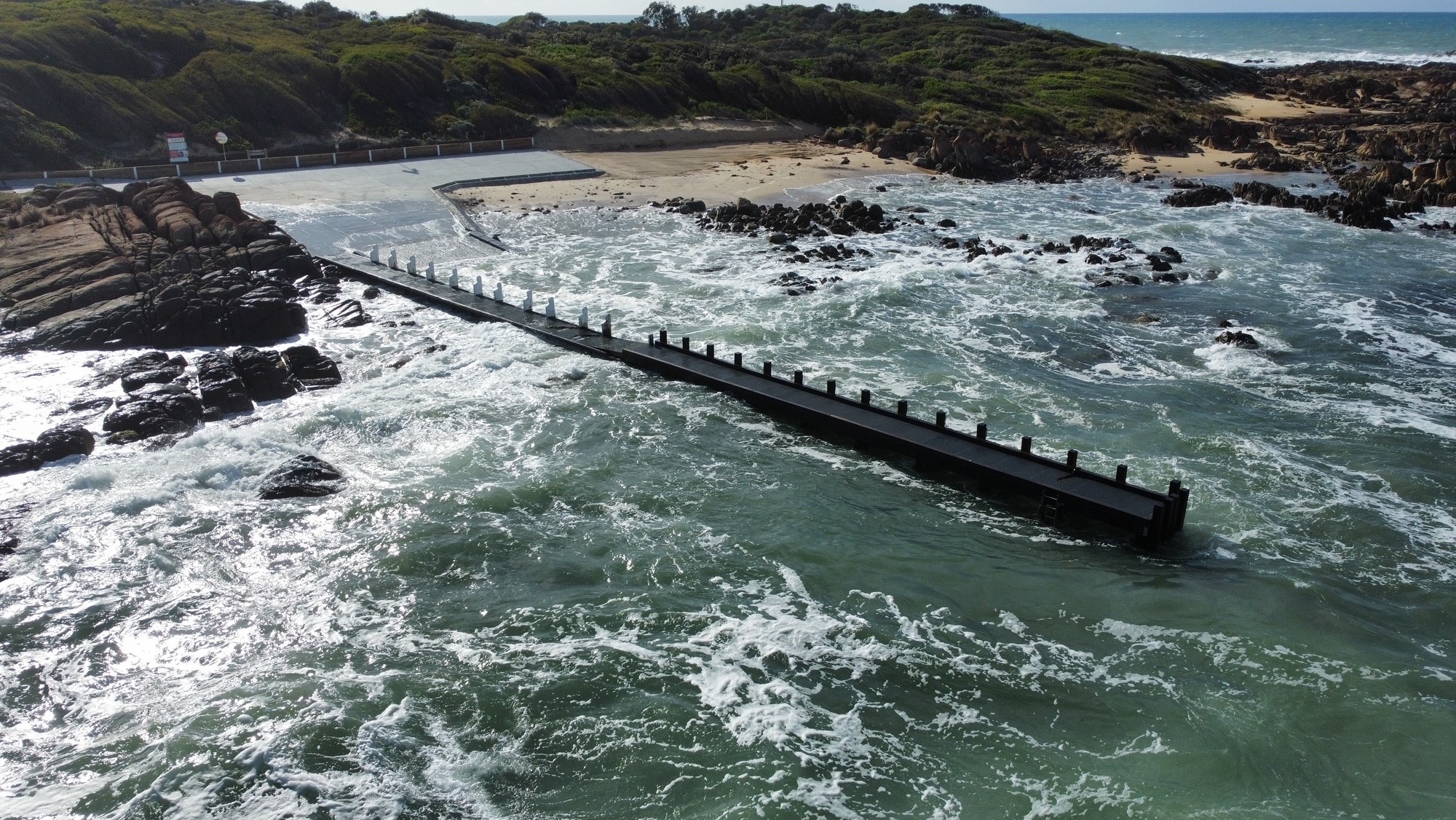 Cape Conran | Better Boating Victoria