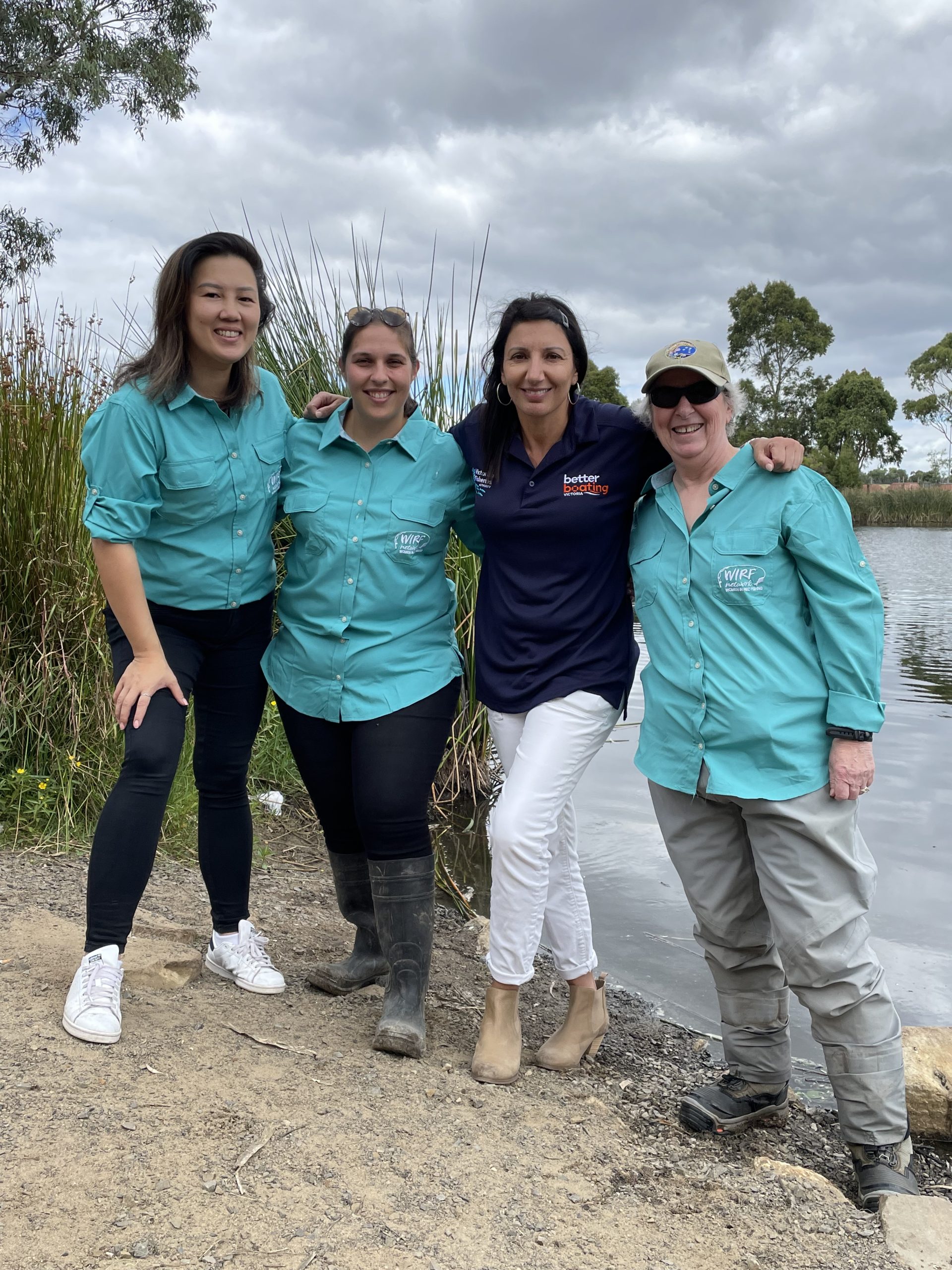 Read The Latest News | Better Boating Victoria