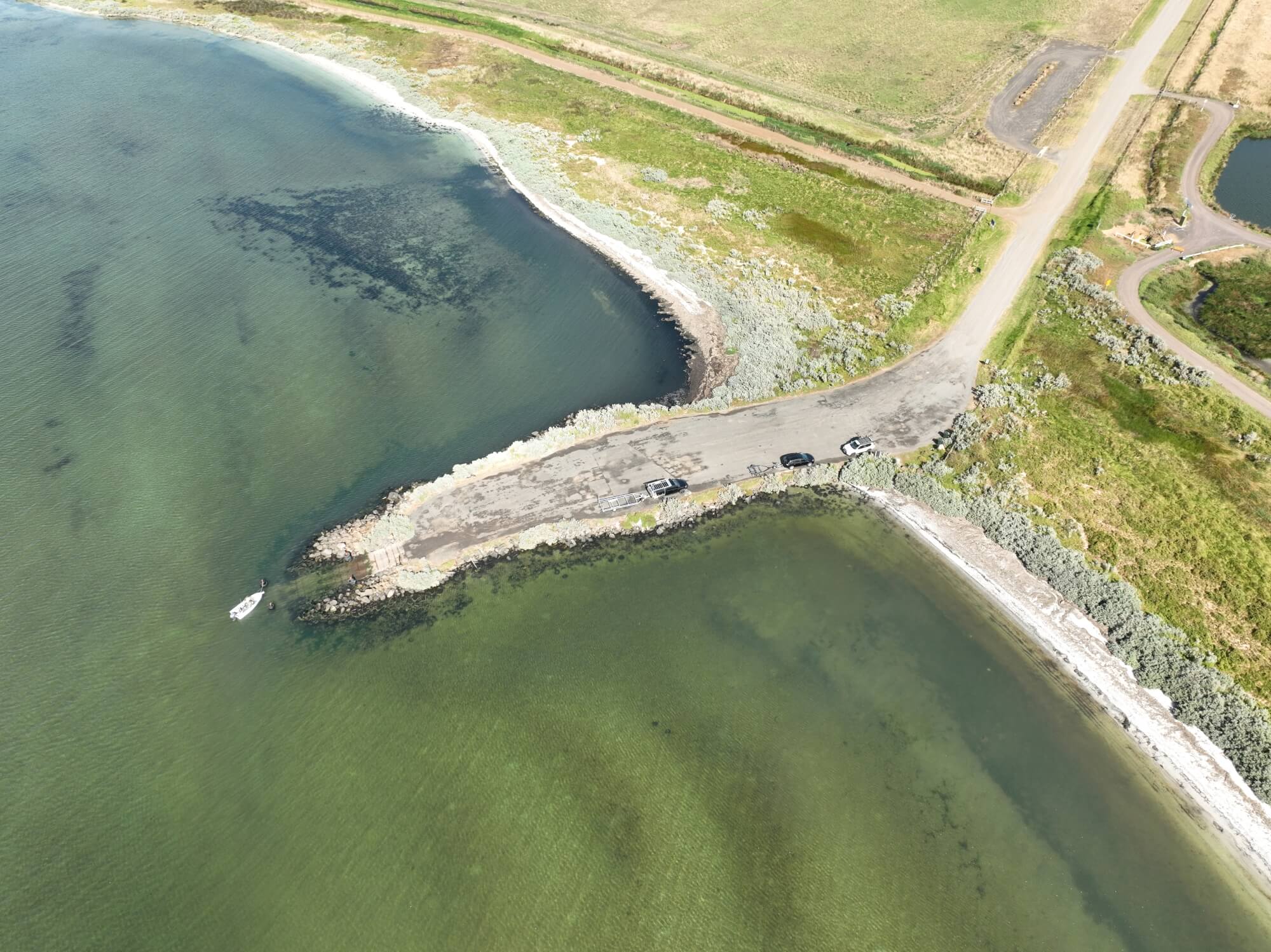 Boat Ramp Upgrades | Better Boating Victoria