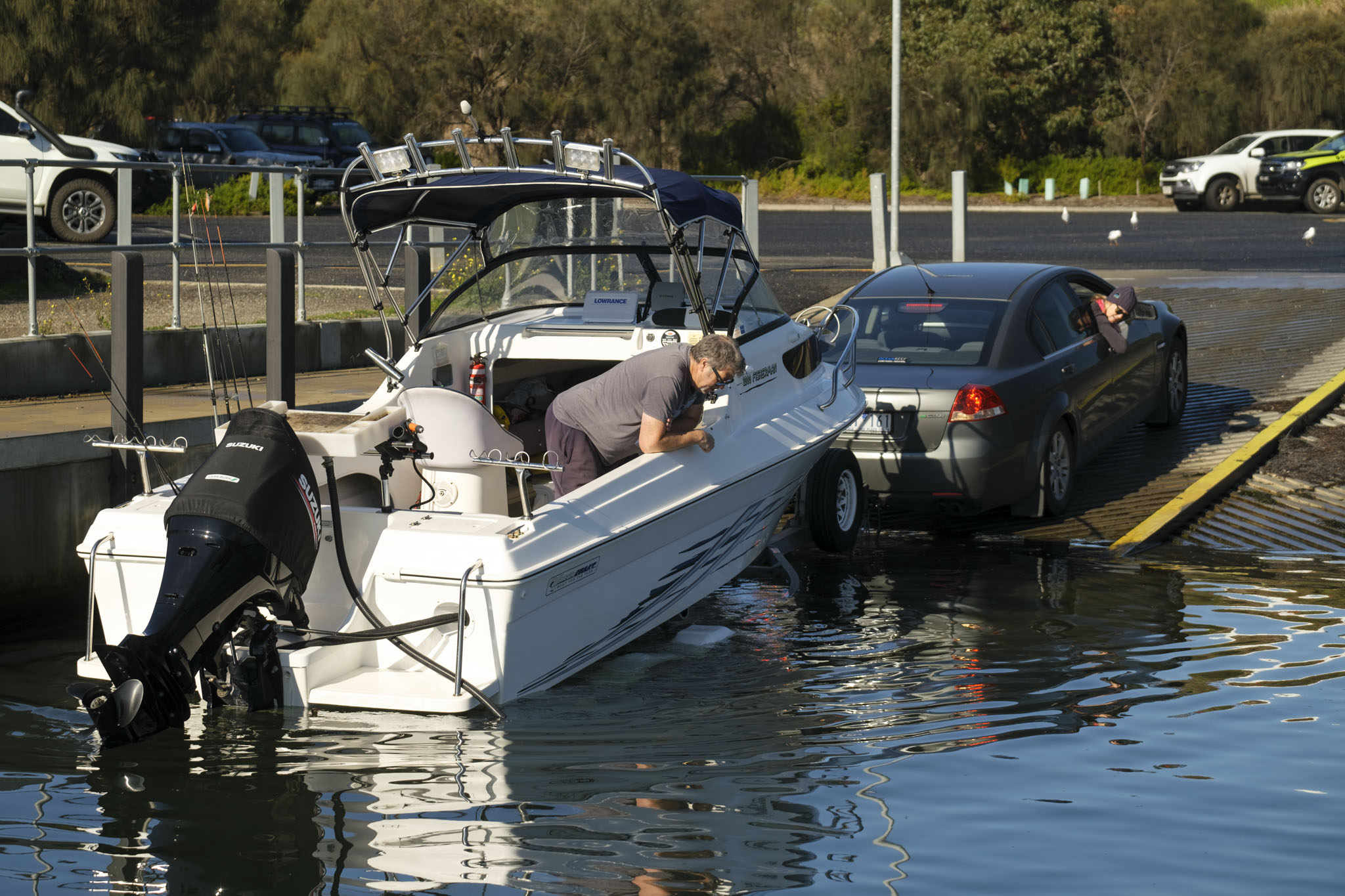 Read The Latest News | Better Boating Victoria