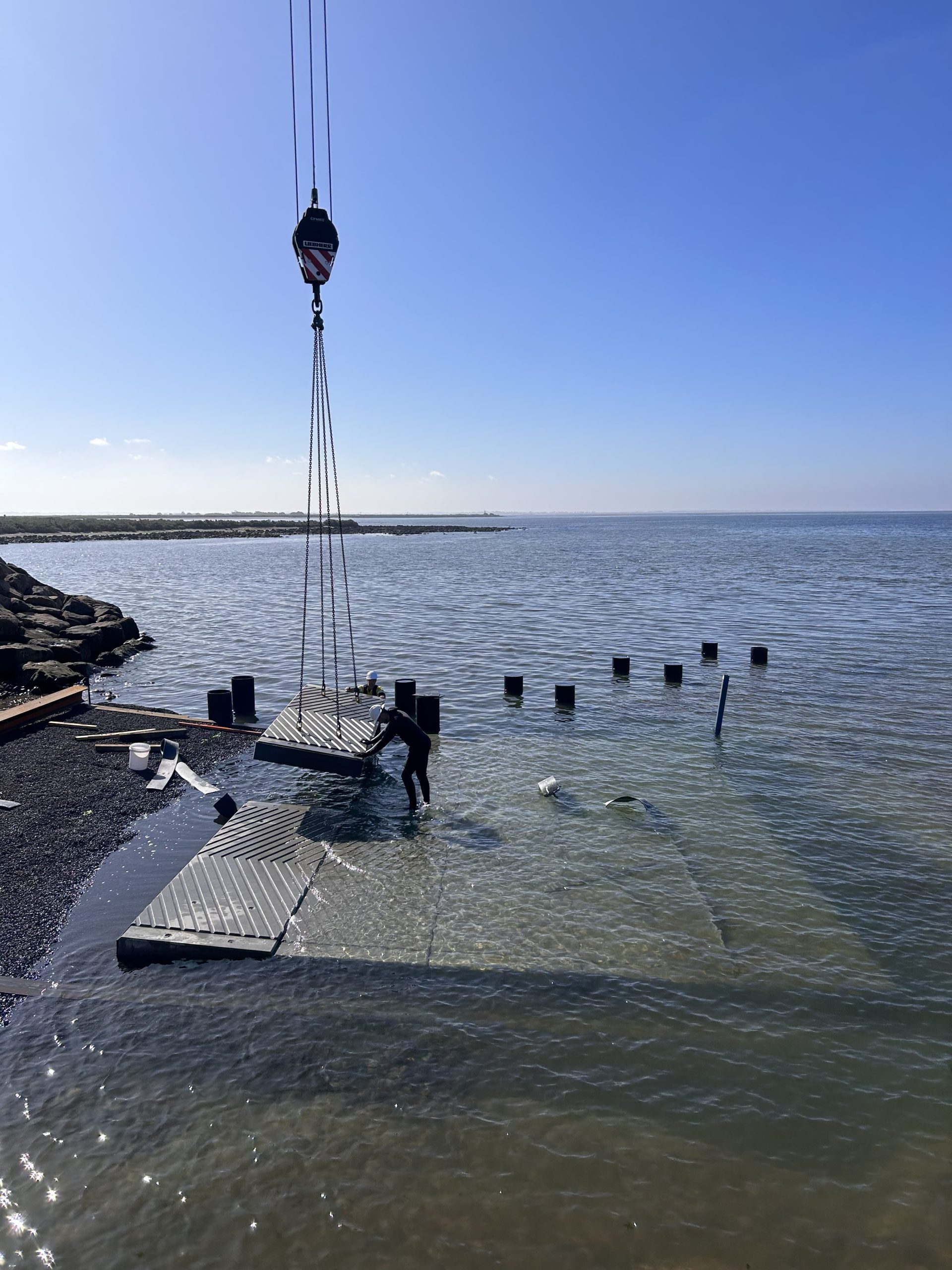 Kirk Point | Better Boating Victoria