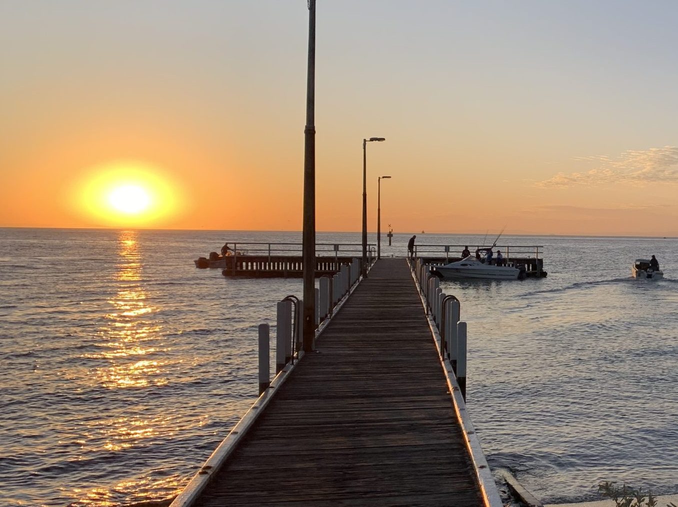 Read The Latest News | Better Boating Victoria