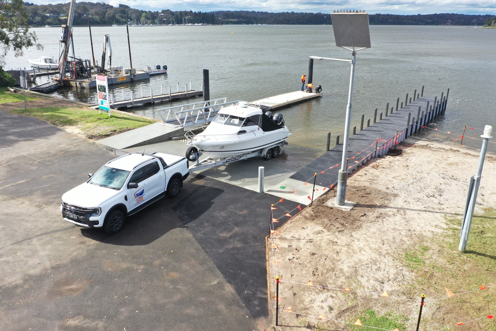 Maritime Resources | Better Boating Victoria