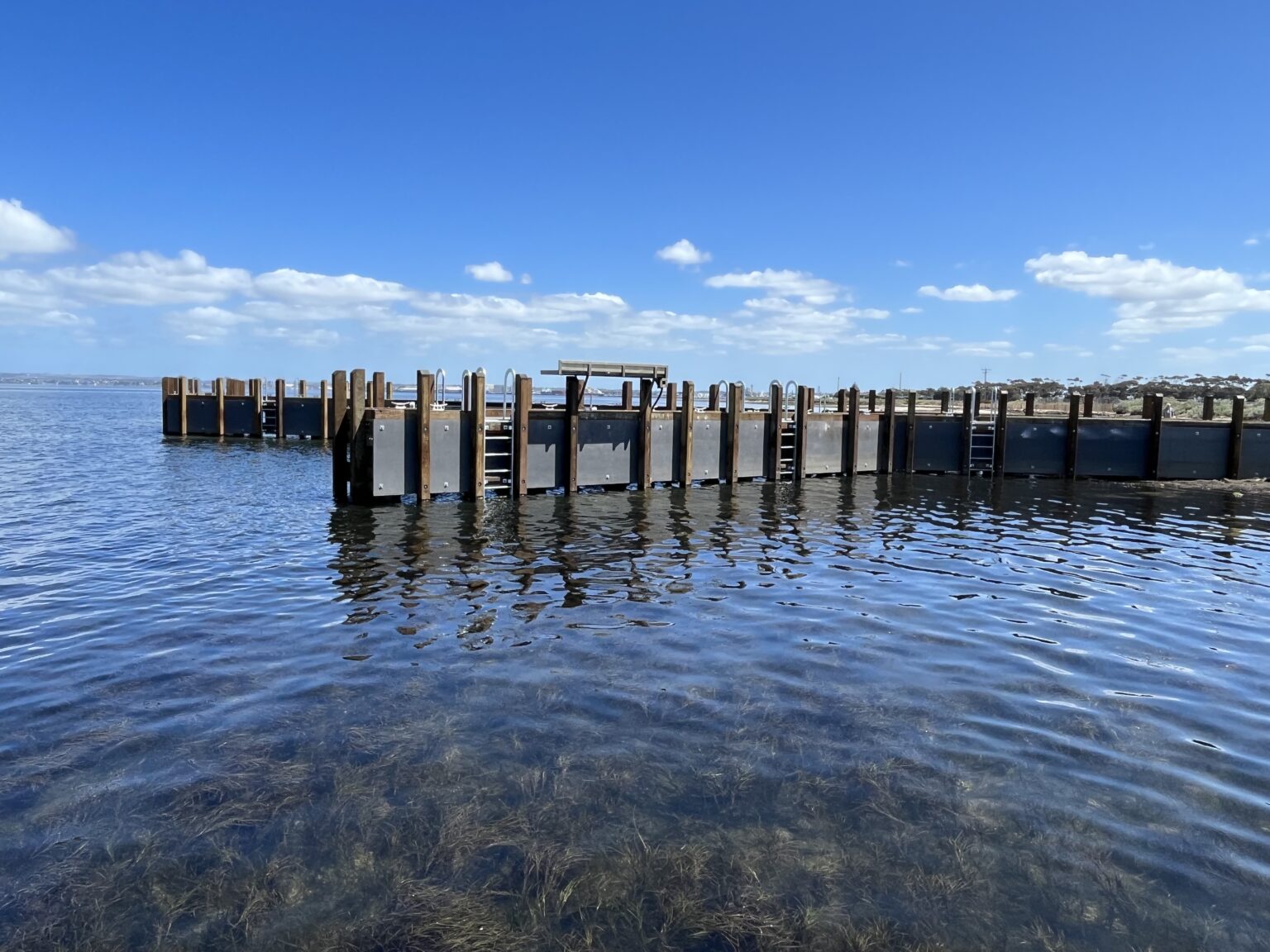 Avalon Beach | Better Boating Victoria