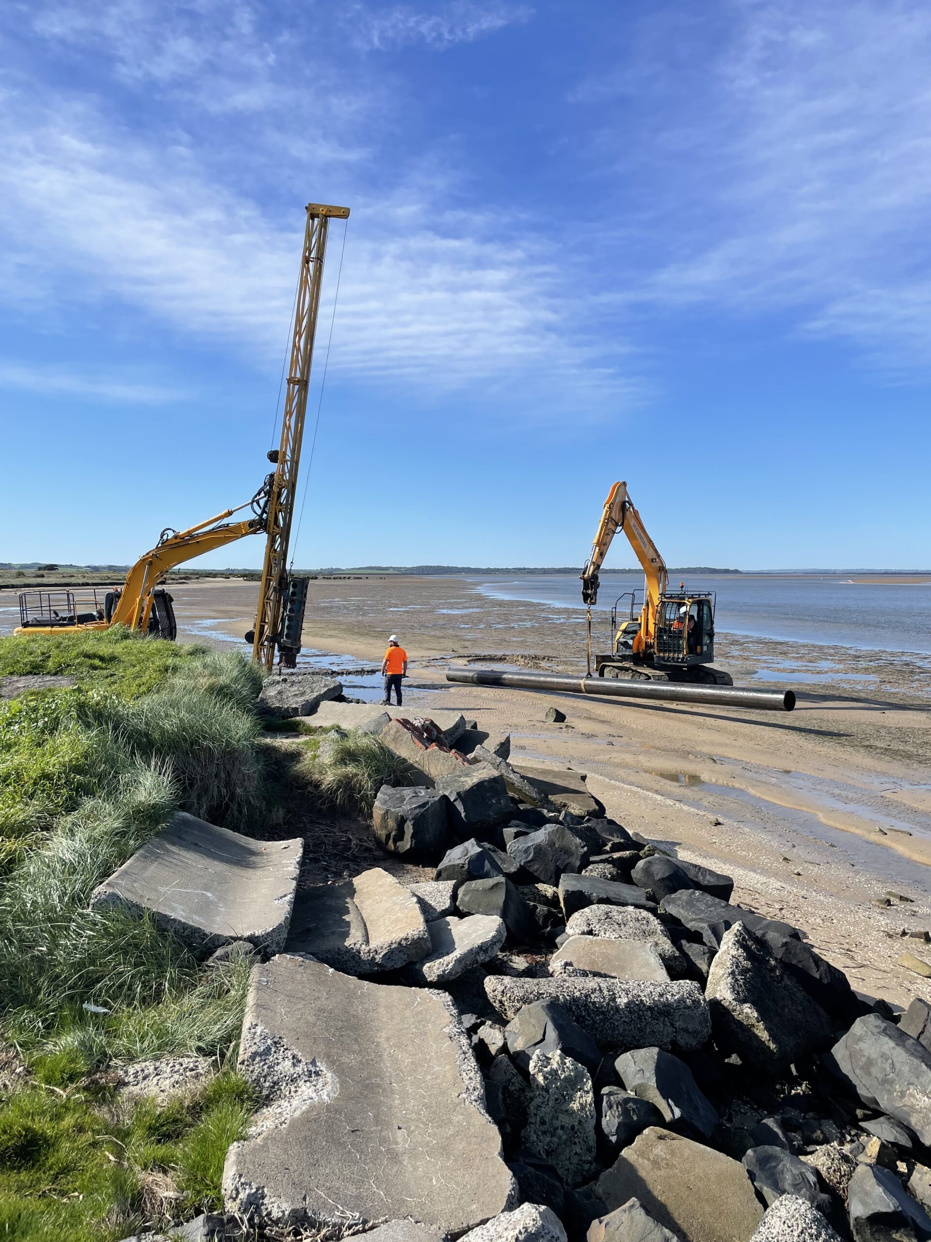 Mahers Landing | Better Boating Victoria