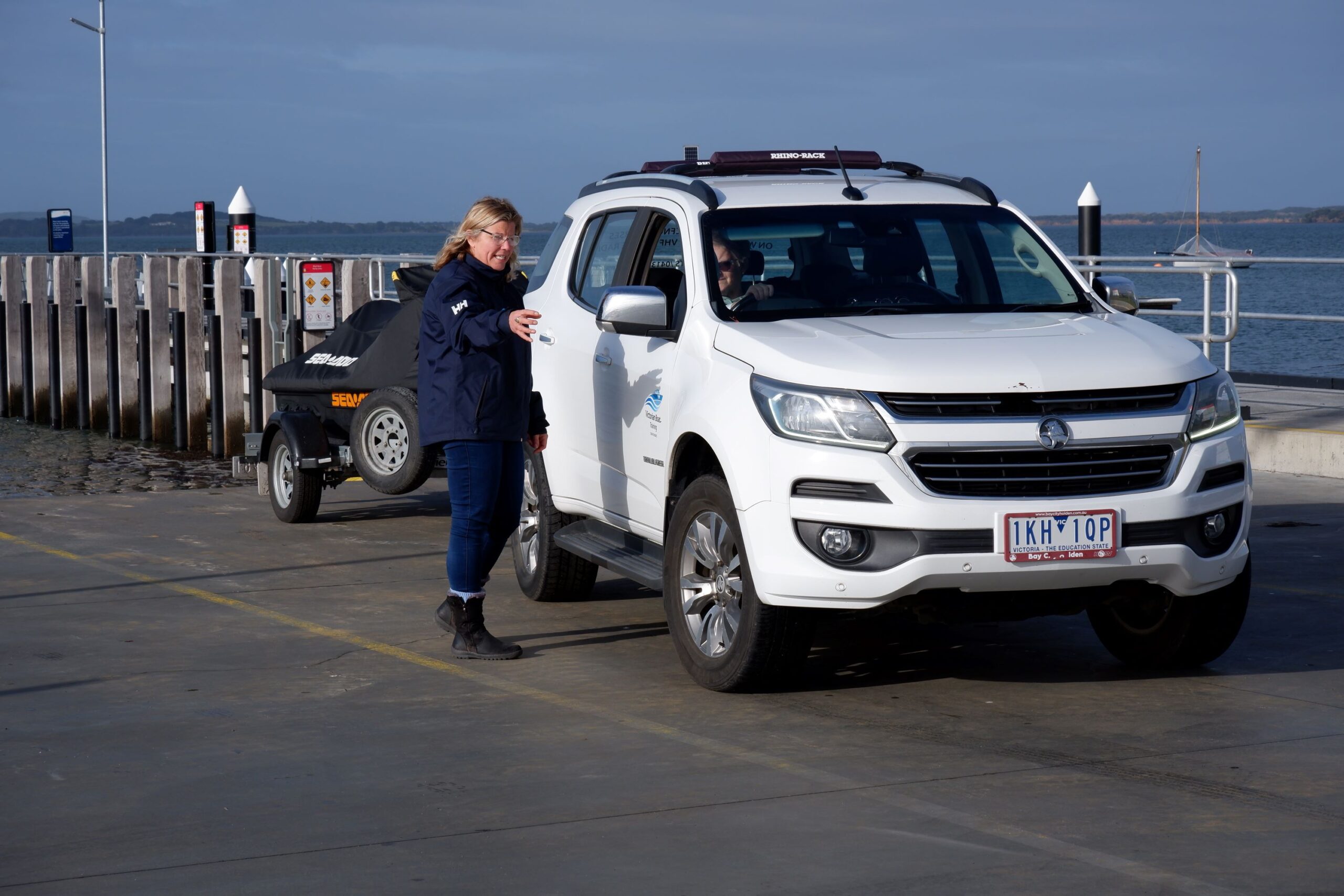 Maritime Resources | Better Boating Victoria