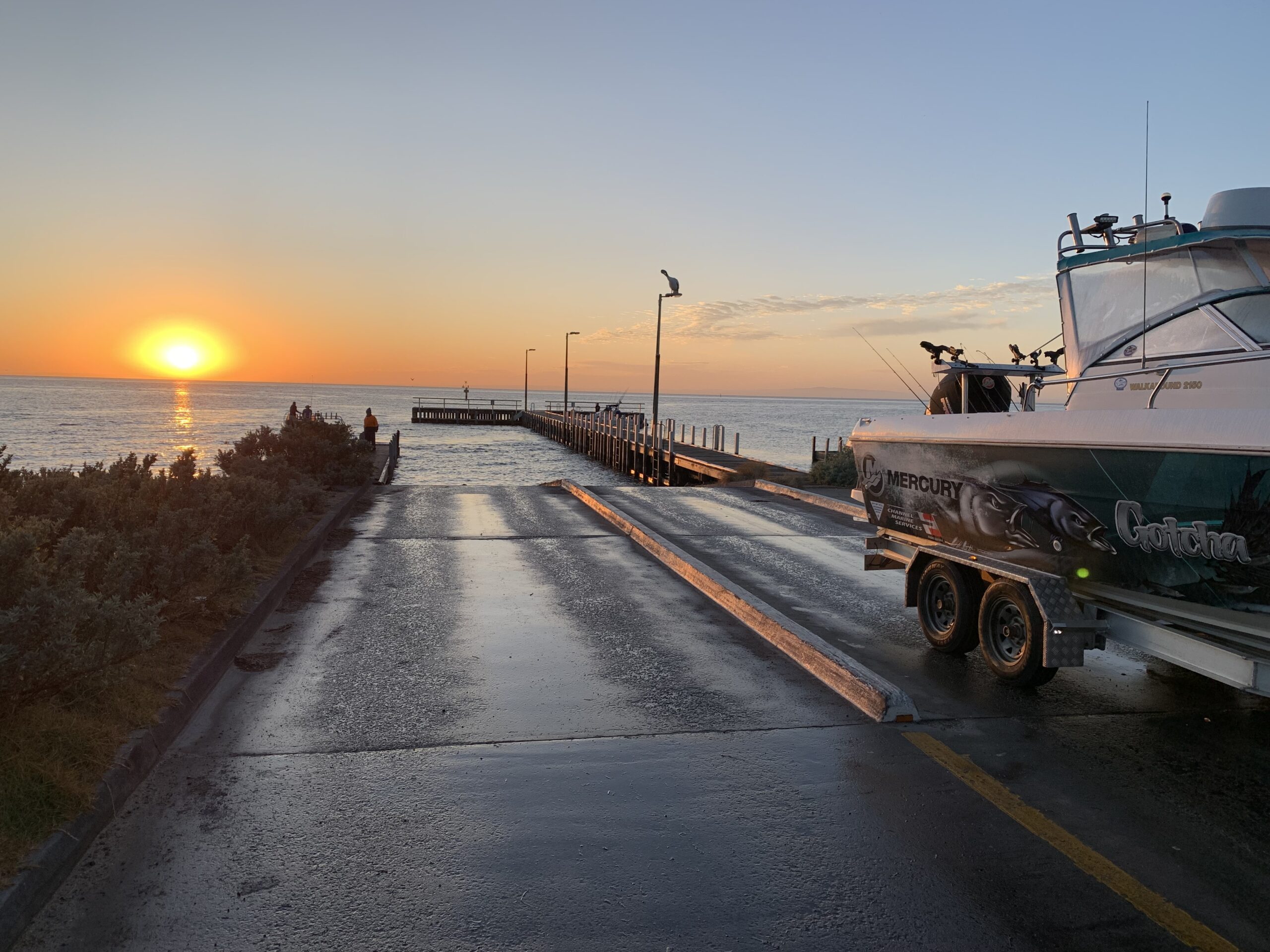 Read The Latest News | Better Boating Victoria