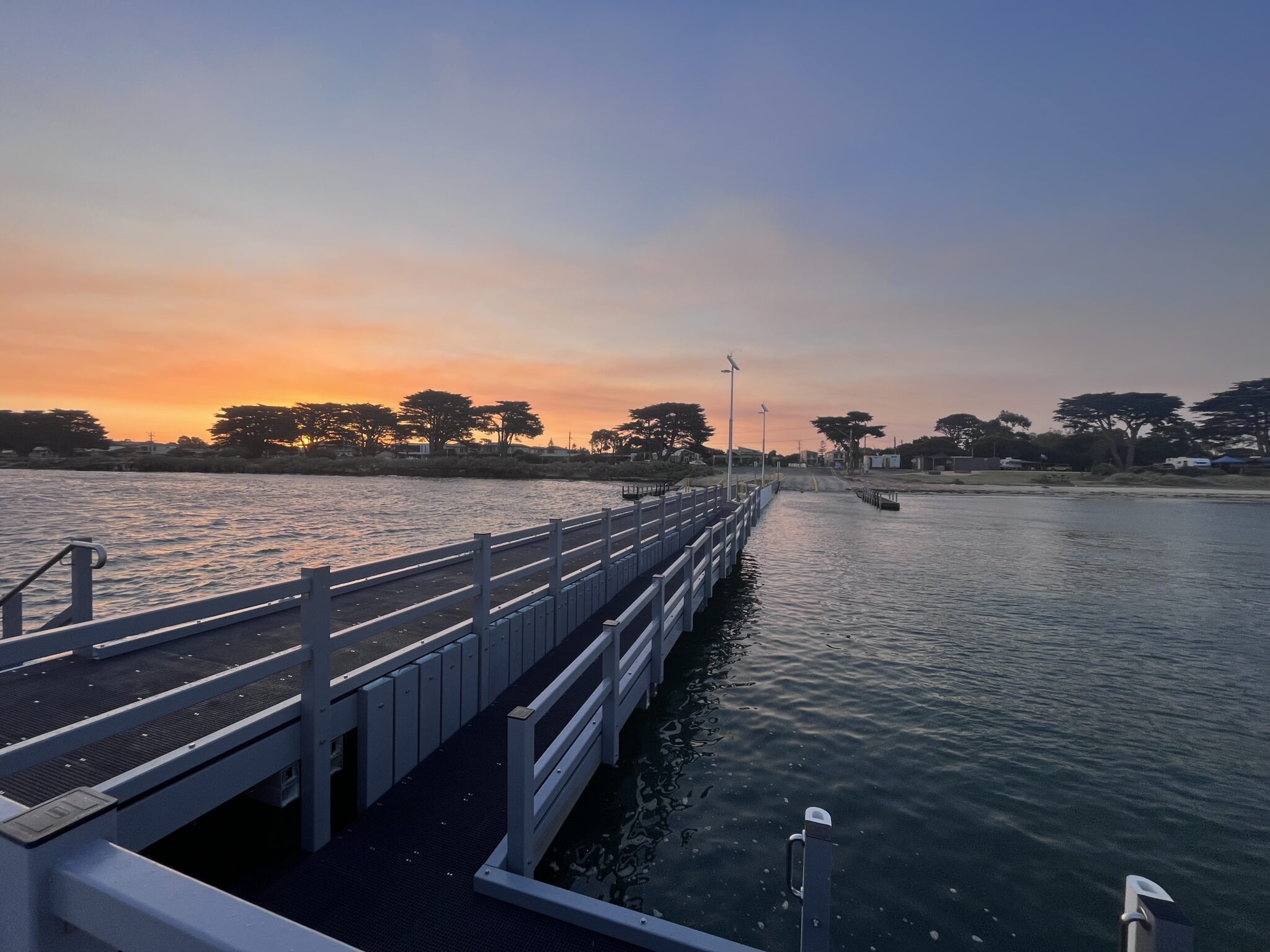 St Leonards (Stage 1) | Better Boating Victoria