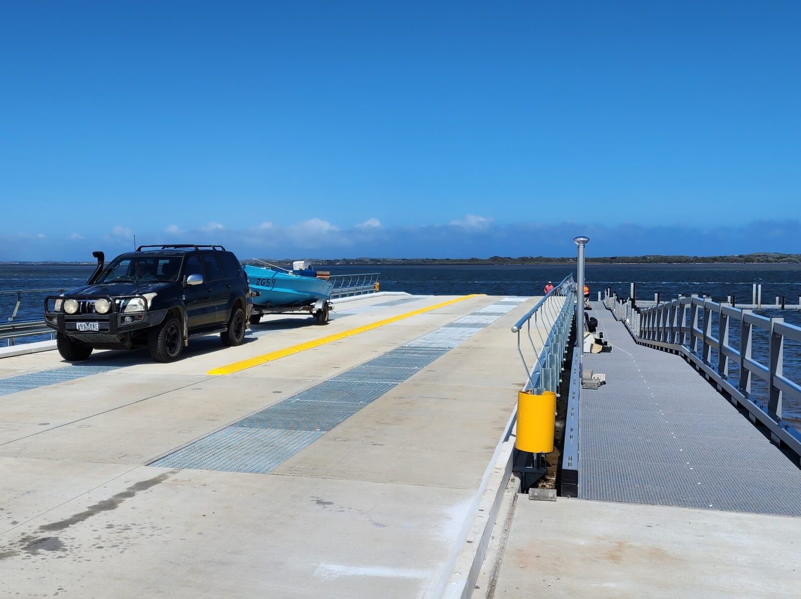 Maritime Resources | Better Boating Victoria