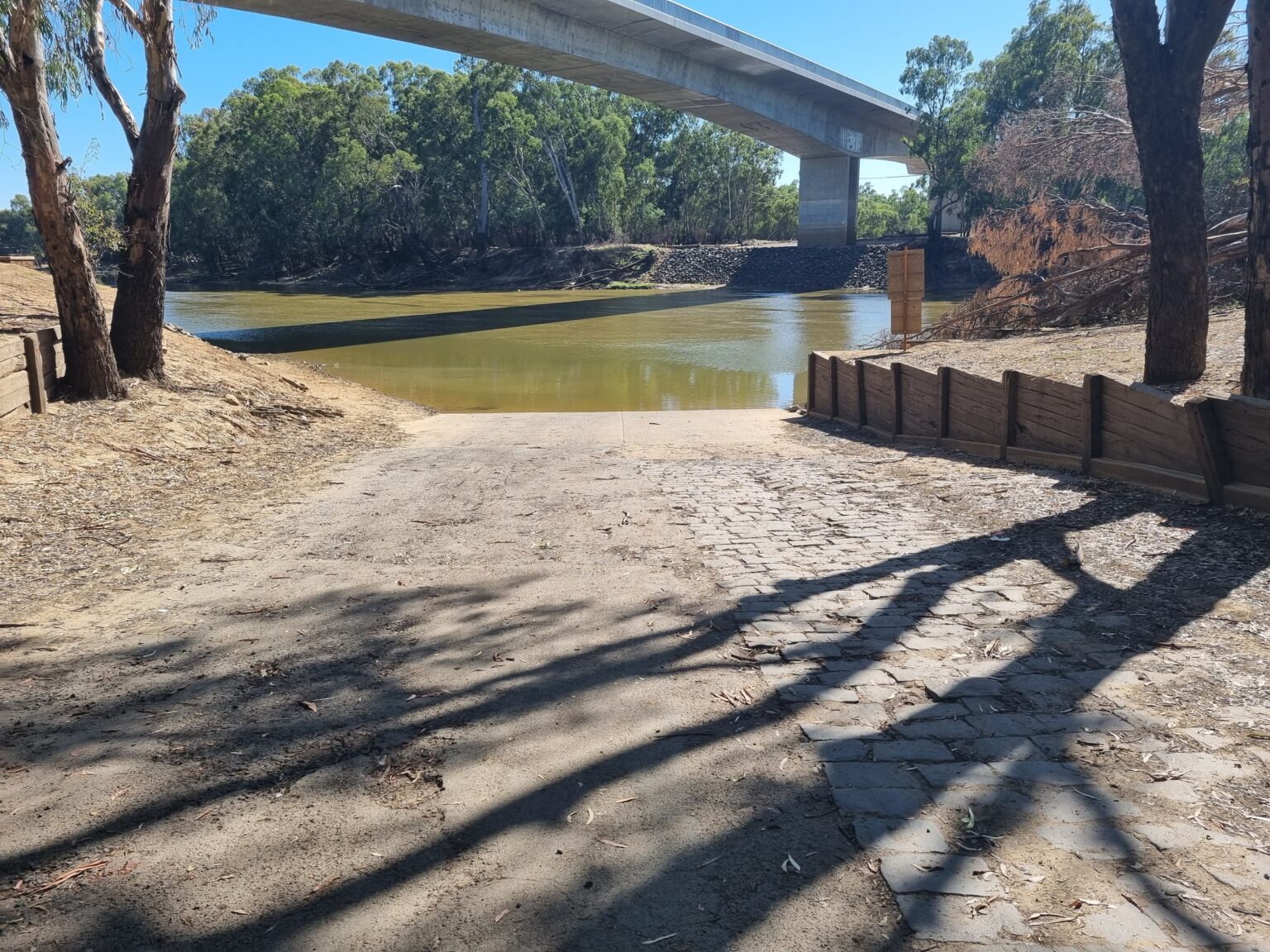 Echuca – Victoria Park | Better Boating Victoria