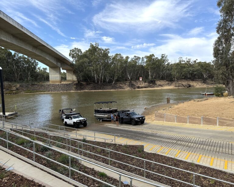 Echuca – Victoria Park | Better Boating Victoria