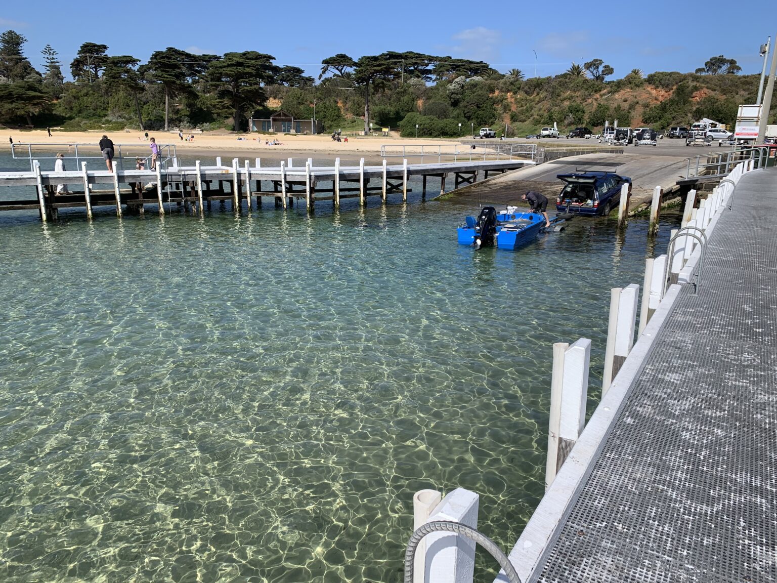 Mornington – Schnapper Point | Better Boating Victoria