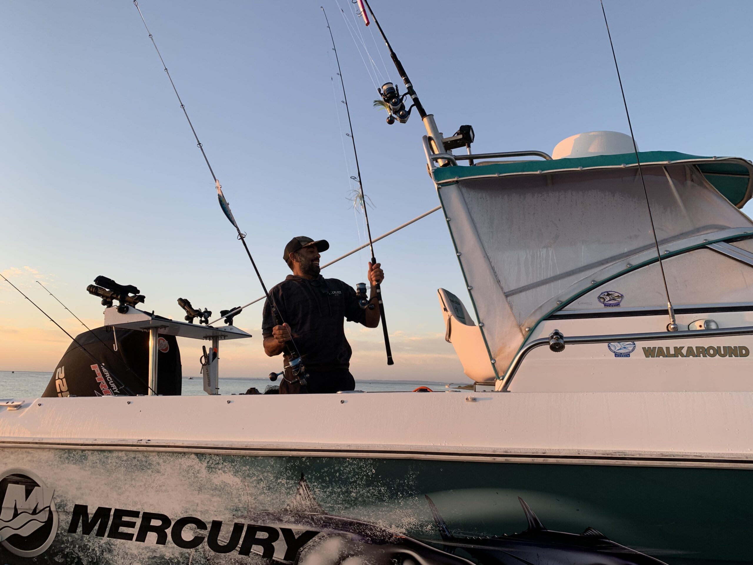 Better Boating Victoria | Easier and Cheaper Boating