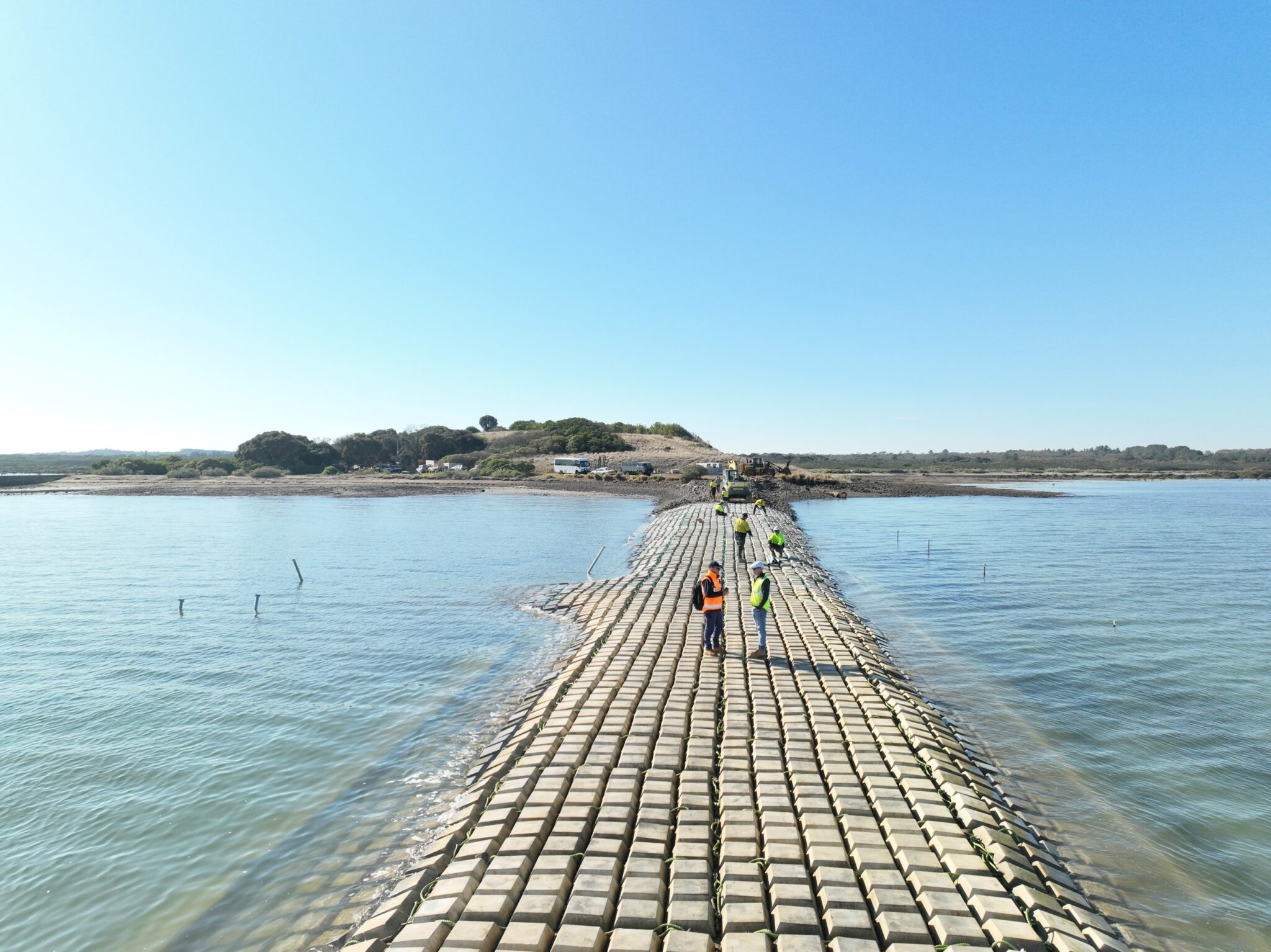 Tankerton | Better Boating Victoria