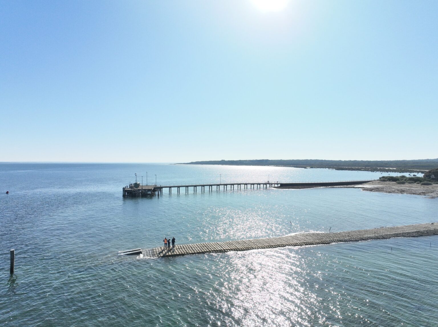 Tankerton | Better Boating Victoria