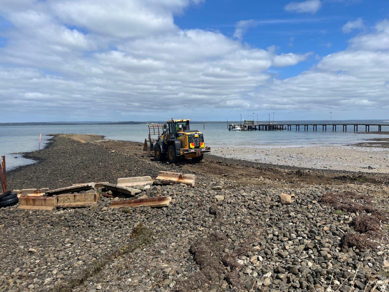 Tankerton | Better Boating Victoria