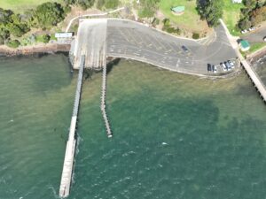 Corinella | Better Boating Victoria