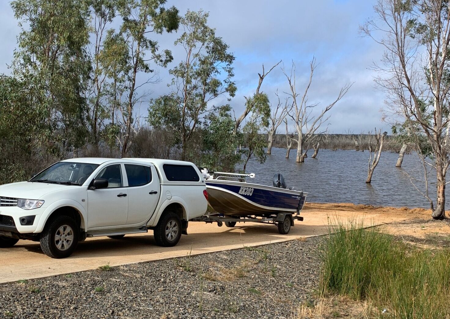 Better Boating Victoria | Easier and Cheaper Boating